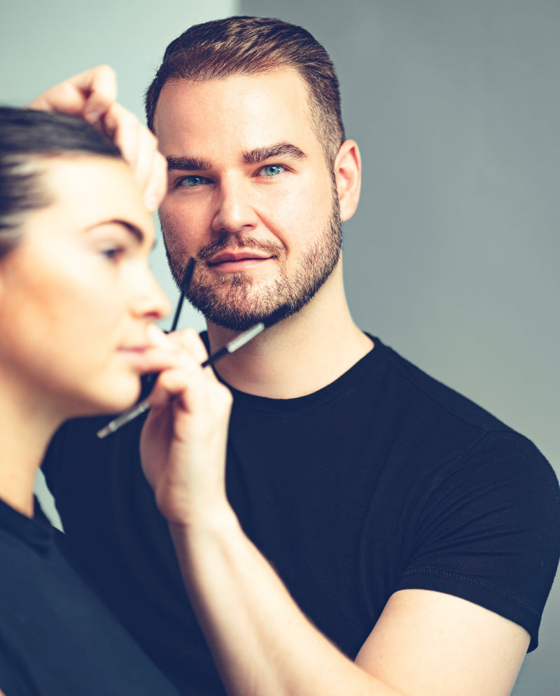 Joey Healy Eyebrow Studio