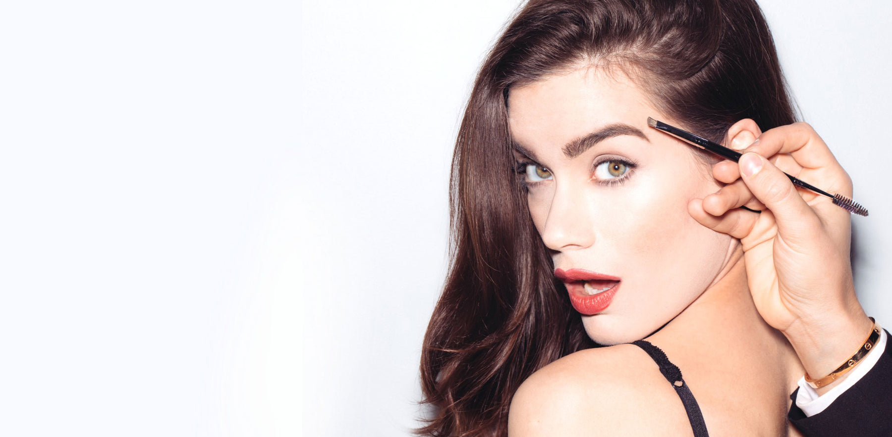 The Complete Eyebrow Collection | JOEY HEALY EYEBROW MAKEUP PRODUCTS ...