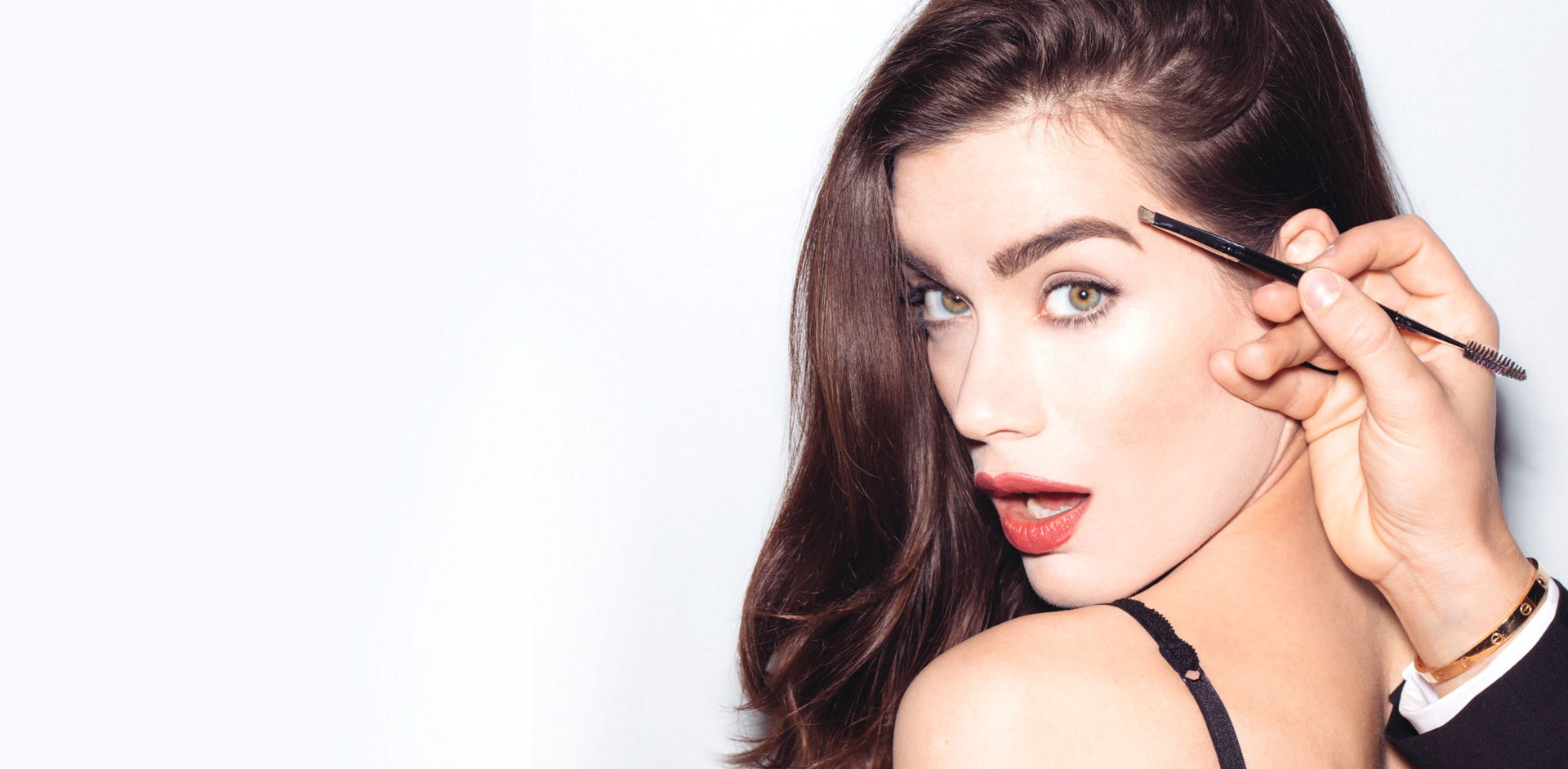 NYC Brow Bar Services | JOEY HEALY EYEBROW STUDIO – Joey Healy