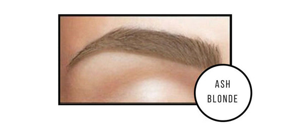 Find Your Shade | JOEY HEALY EYEBROW MAKEUP PRODUCTS – Joey Healy
