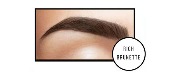 Find Your Shade | JOEY HEALY EYEBROW MAKEUP PRODUCTS – Joey Healy