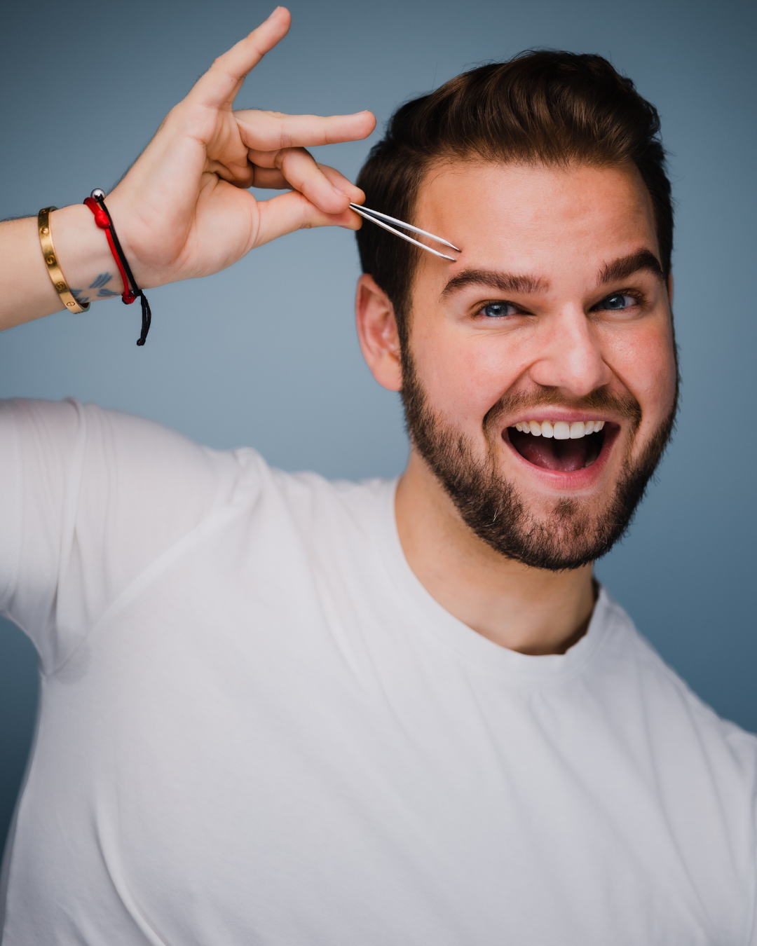 Joey Healy Eyebrow Studio