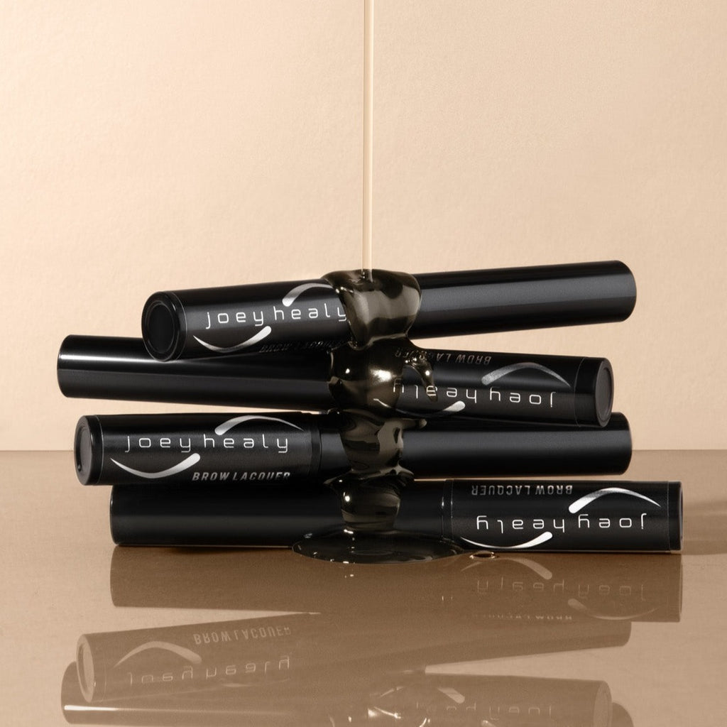 Brow Lacquer | JOEY HEALY EYEBROW MAKEUP PRODUCTS – Joey Healy