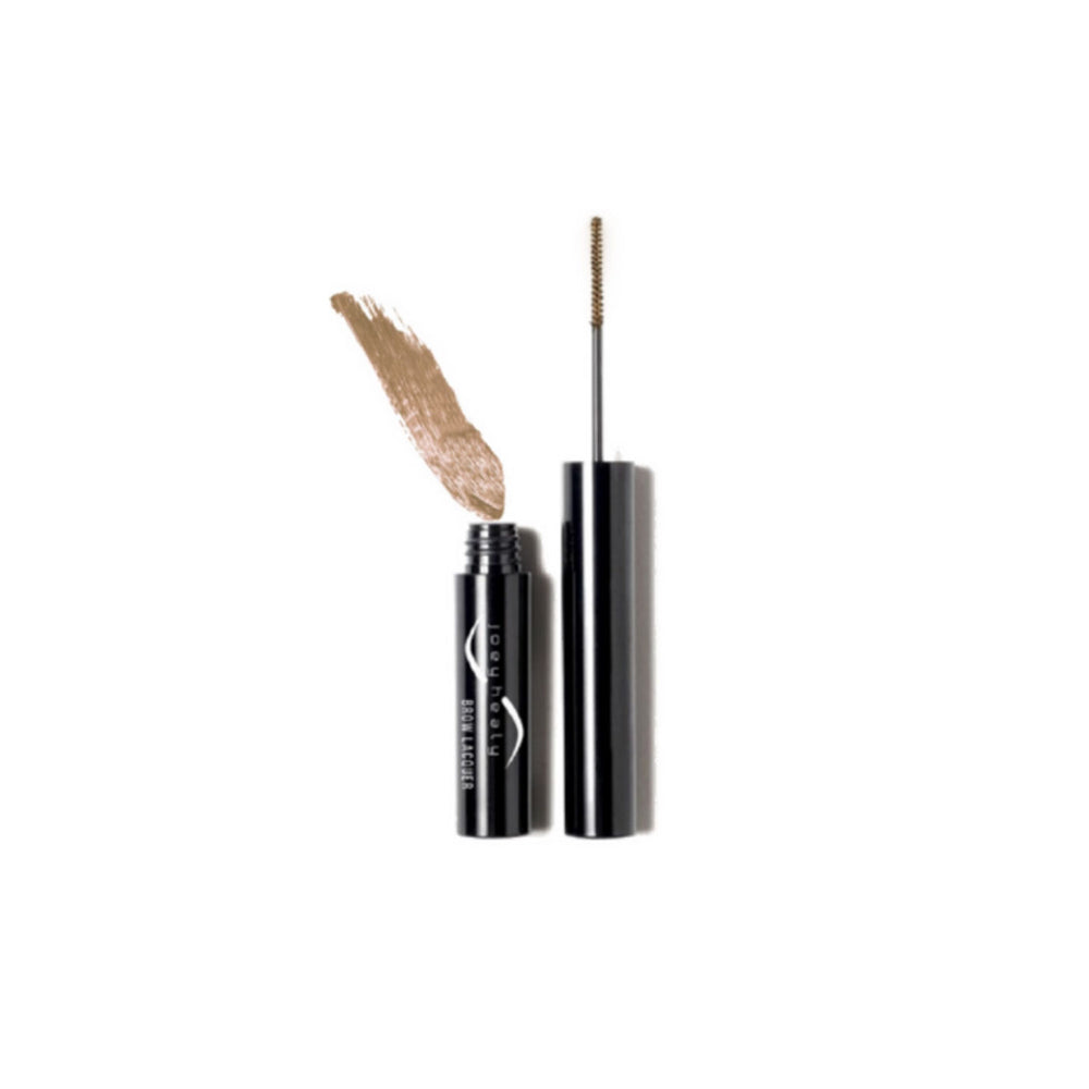 Find Your Shade: Soft Highlighted Brunette | JOEY HEALY EYEBROW MAKEUP ...