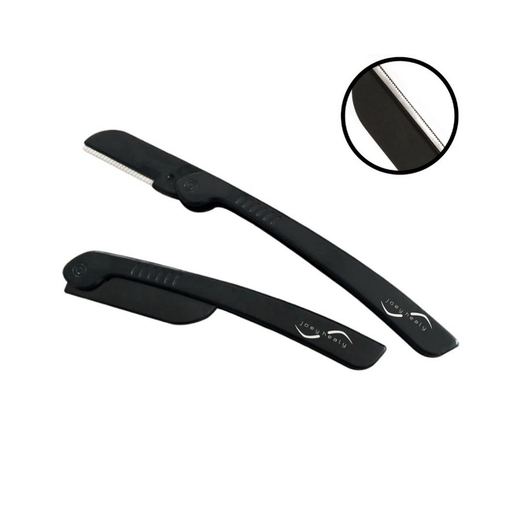 Grooming Dermablade Trio | JOEY HEALY EYEBROW MAKEUP PRODUCTS – Joey Healy